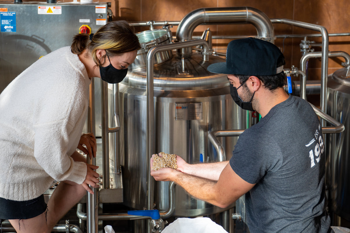 Waterloo Brewing announces collab beer with SPECTRUM