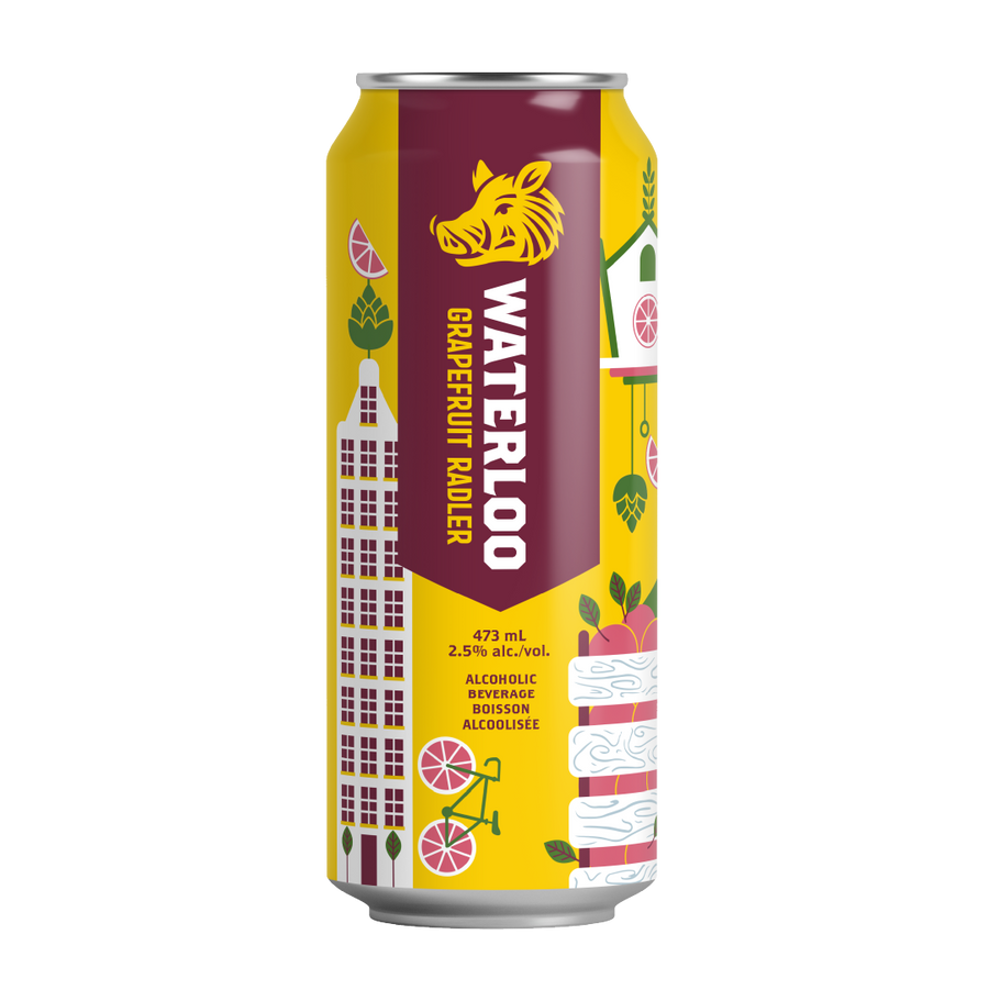 Products – Page 2 – Waterloo Brewing Beer Store