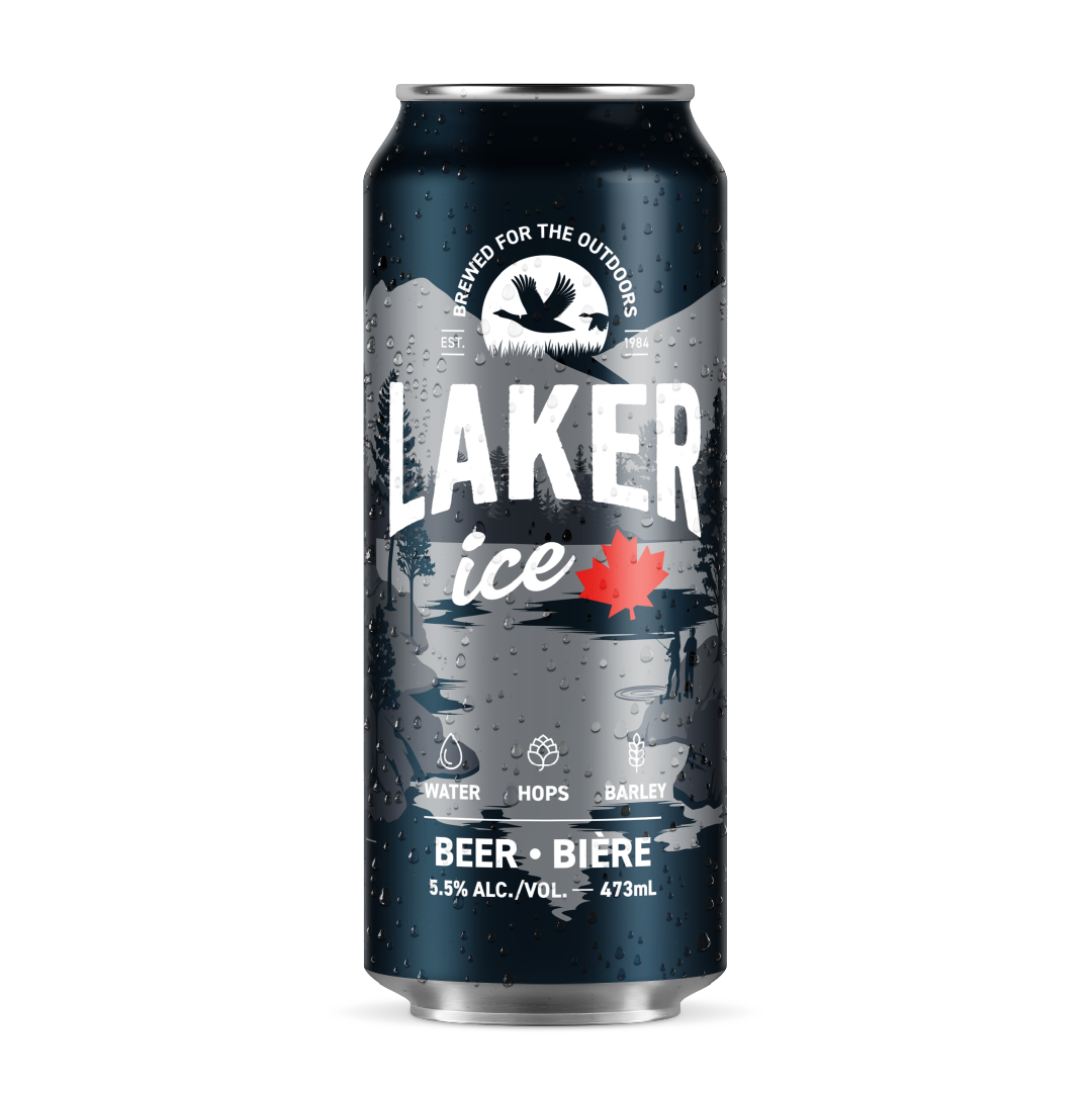 Laker – Waterloo Brewing Beer Store
