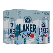 Laker – Waterloo Brewing Beer Store