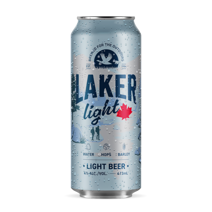 Products – Waterloo Brewing Beer Store