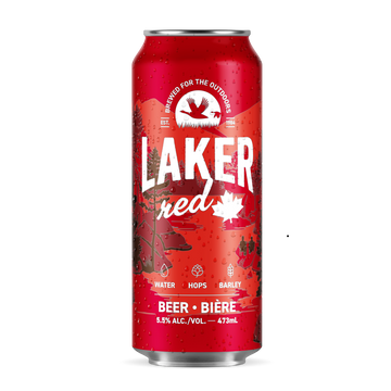 Laker – Waterloo Brewing Beer Store