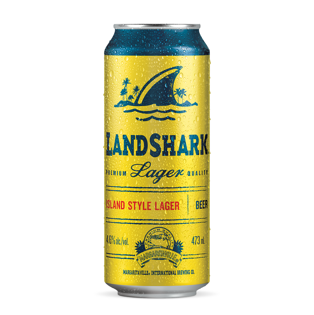 LandShark Lager – Waterloo Brewing Beer Store