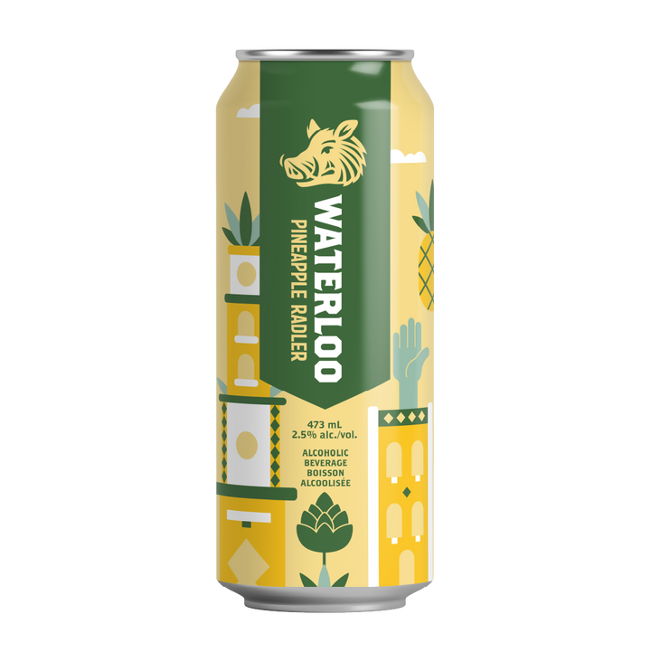 Products – Page 2 – Waterloo Brewing Beer Store