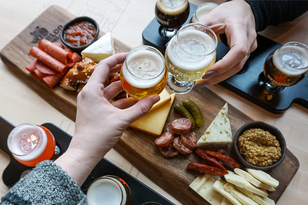 Products – Waterloo Brewing