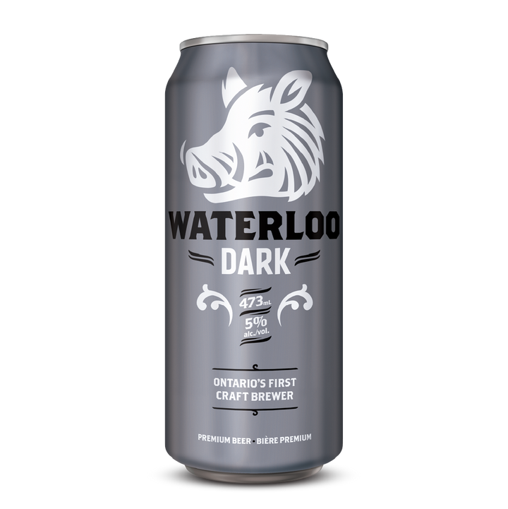 Waterloo Brewing Beer Store