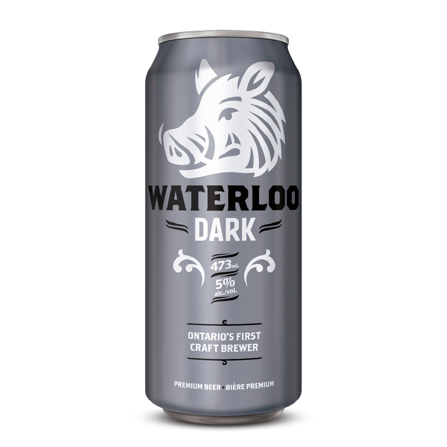 Waterloo Brewing Beer Store