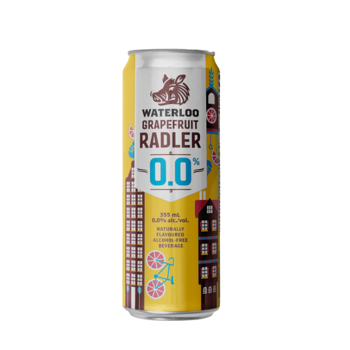Products – Page 2 – Waterloo Brewing