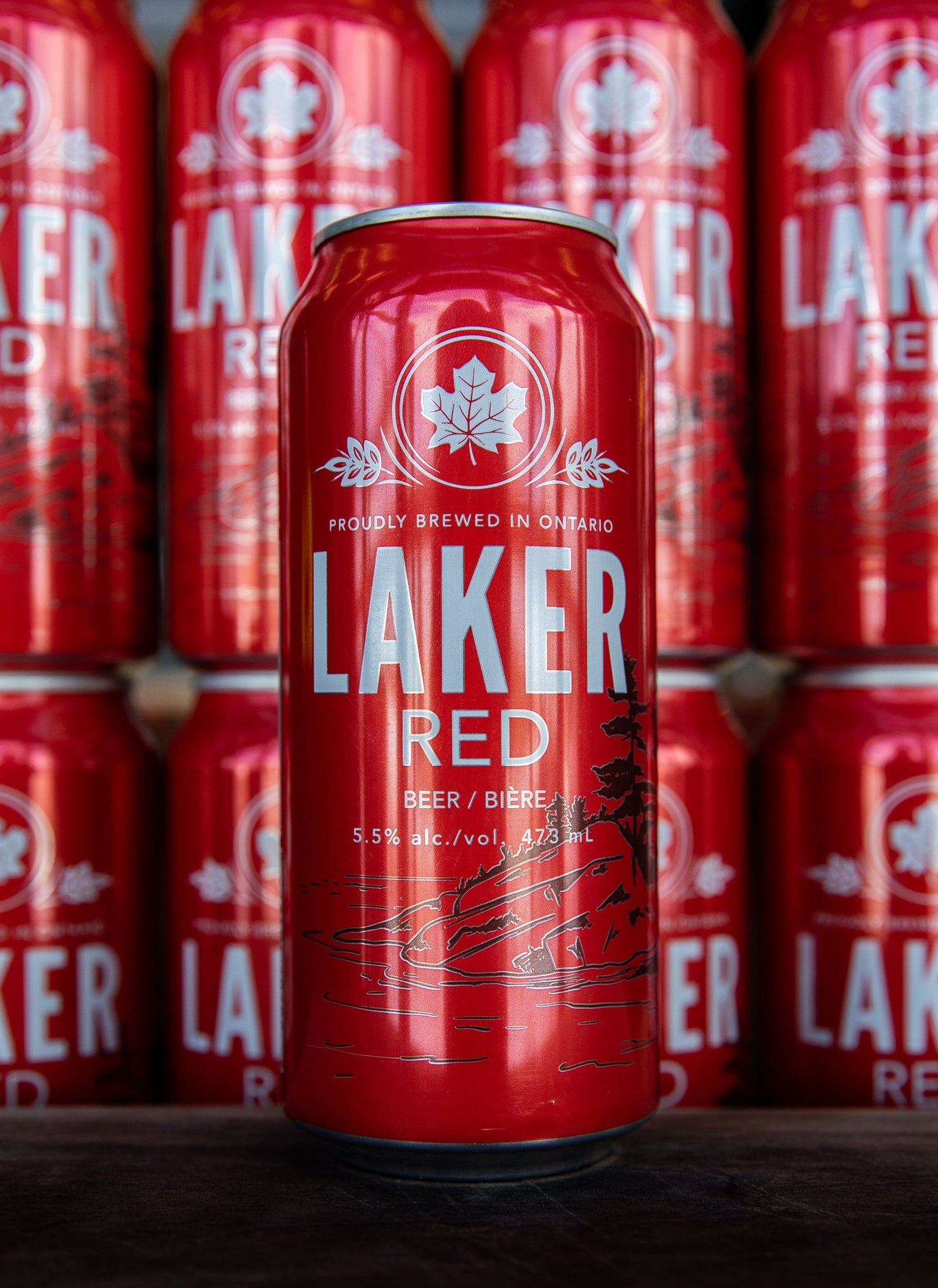 Products – Waterloo Brewing