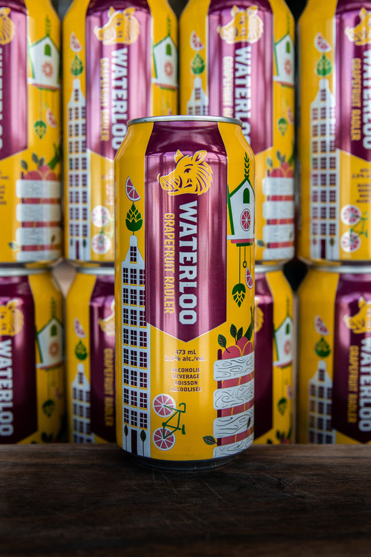 Products – Page 2 – Waterloo Brewing