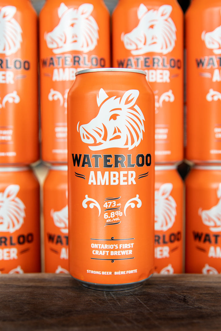 Products – Page 2 – Waterloo Brewing