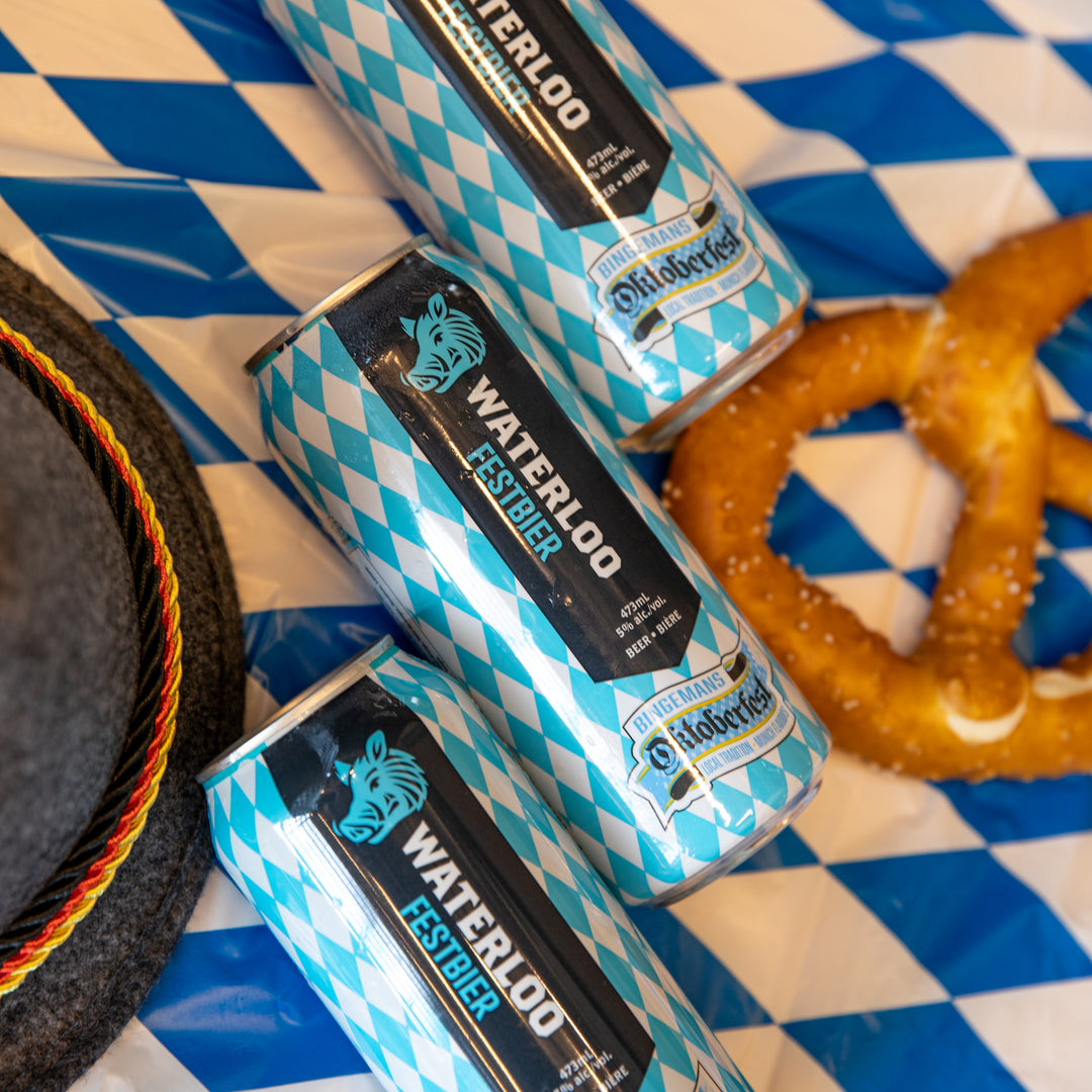 Products – Page 2 – Waterloo Brewing