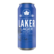 Laker – Waterloo Brewing