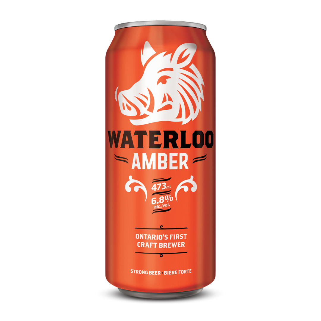 Products – Page 2 – Waterloo Brewing