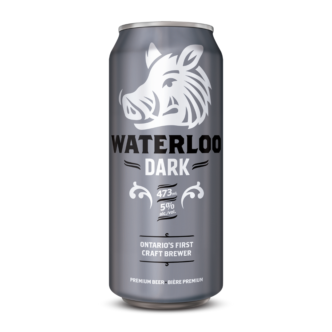 Waterloo Brewing Beer Store