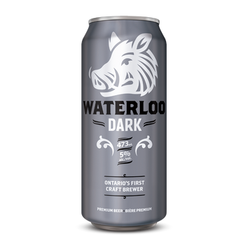 Waterloo Brewing Beer Store