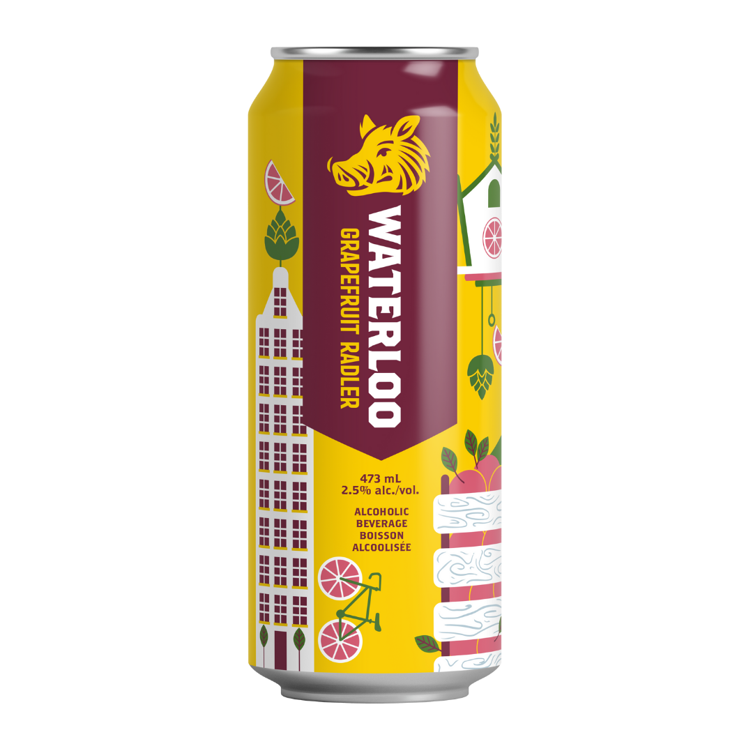 Products – Page 2 – Waterloo Brewing
