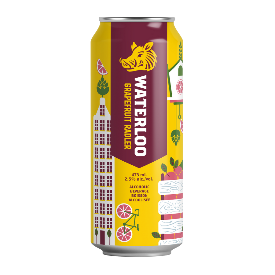 Products – Page 2 – Waterloo Brewing