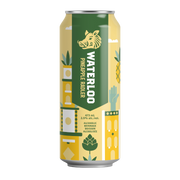 Radlers – Waterloo Brewing